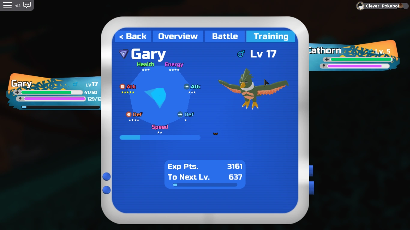 Discuss Everything About Loomian Legacy Wiki | Fandom