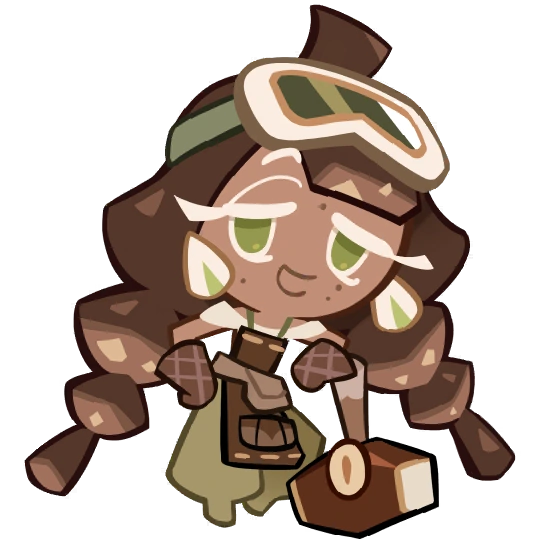 Shoutouts to Nougat Cookie! | Fandom