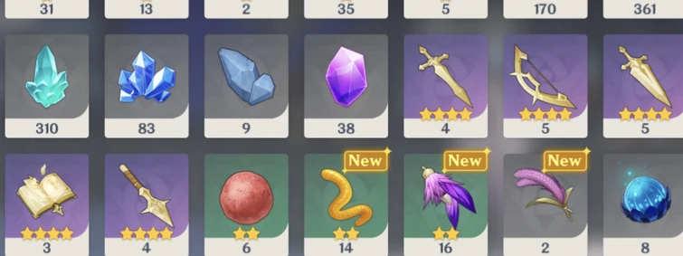 Best Weapon to Forge of every type? | Fandom