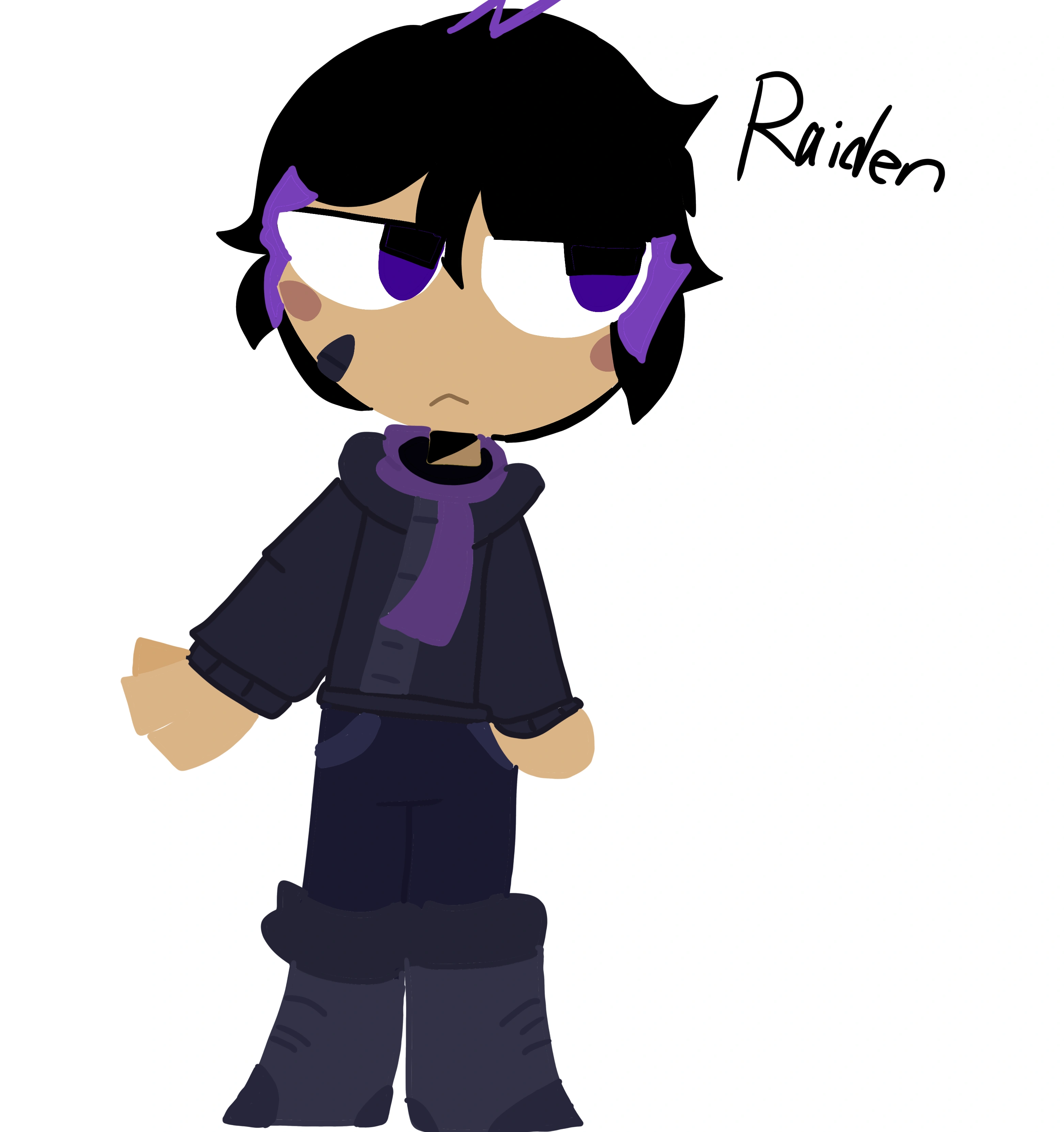 Finished request! | Fandom