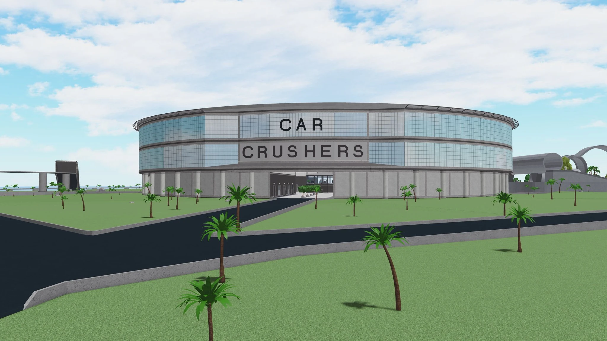 If you played CC2 in 2019 or before, you'll most likely remember this ...