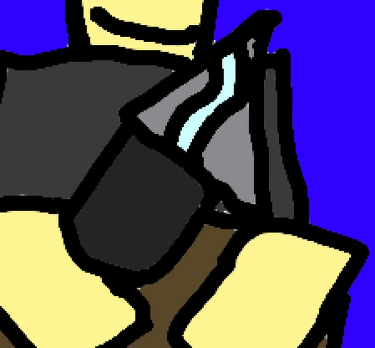 Slasher Rework Idea | Fandom