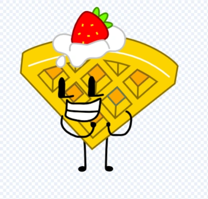 classic Bfdi be like | Fandom
