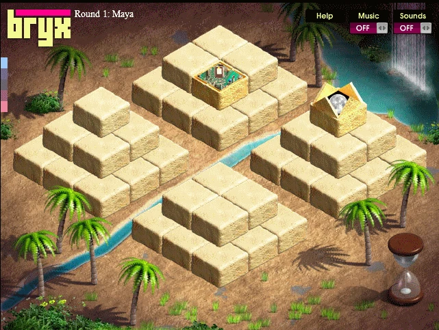 Bryx | The 39 Clues Wiki | Fandom