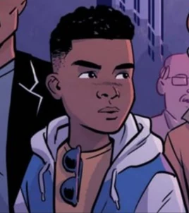 Jonah Wizard | The 39 Clues Wiki | Fandom