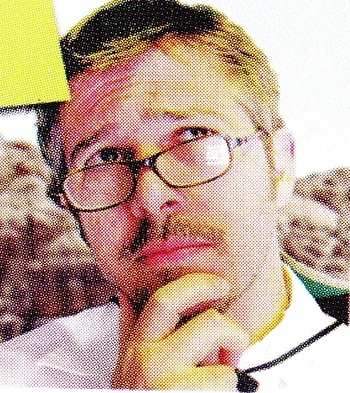 Mark Rosenbloom | The 39 Clues Wiki | Fandom