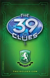 Card 86: The Book Code | The 39 Clues Wiki | Fandom