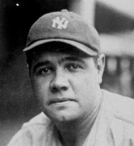 Babe Ruth | The 39 Clues Wiki | Fandom