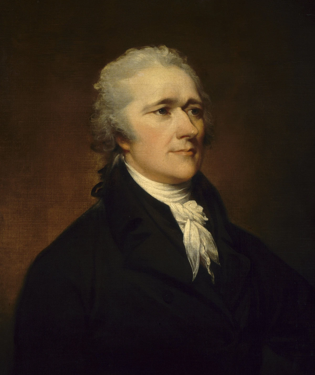 Alexander Hamilton | The 39 Clues Wiki | Fandom