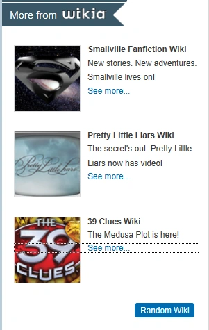 User blog:Fiske Cahill/I saw the spotlight | The 39 Clues Wiki | Fandom