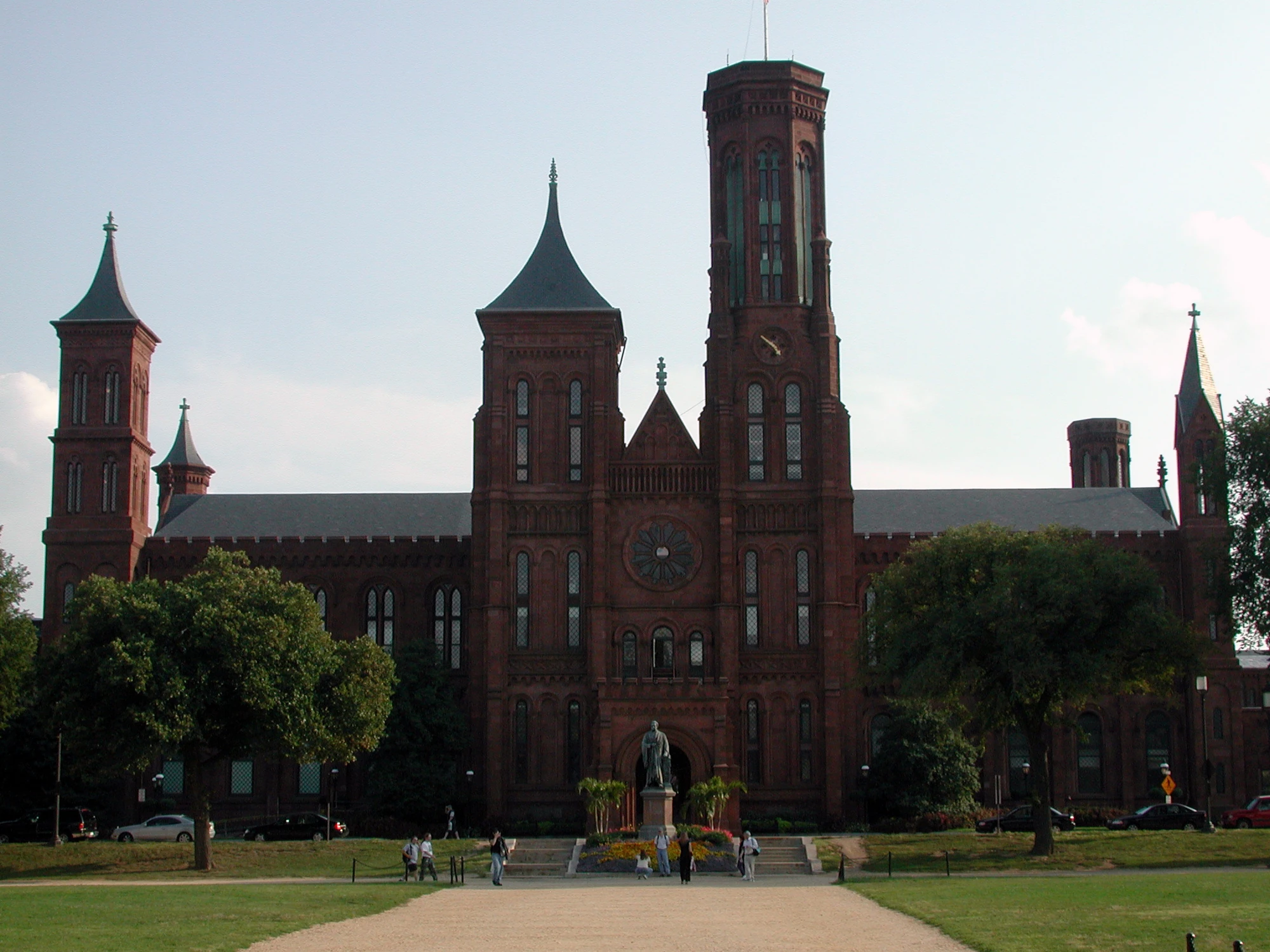 Smithsonian Institution | The 39 Clues Wiki | Fandom