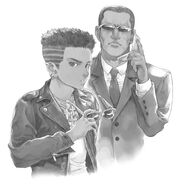 Jonah Wizard | The 39 Clues Wiki | Fandom