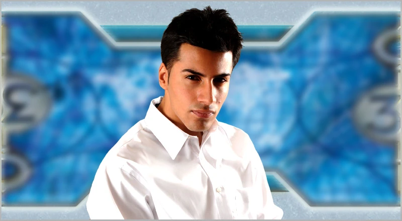 Ian Kabra | The 39 Clues Wiki | Fandom