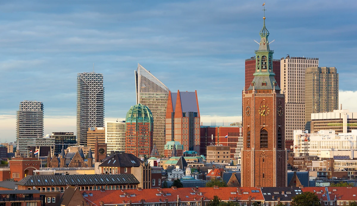 The Hague | The 39 Clues Wiki | Fandom
