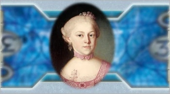 Nannerl Mozart | The 39 Clues Wiki | Fandom