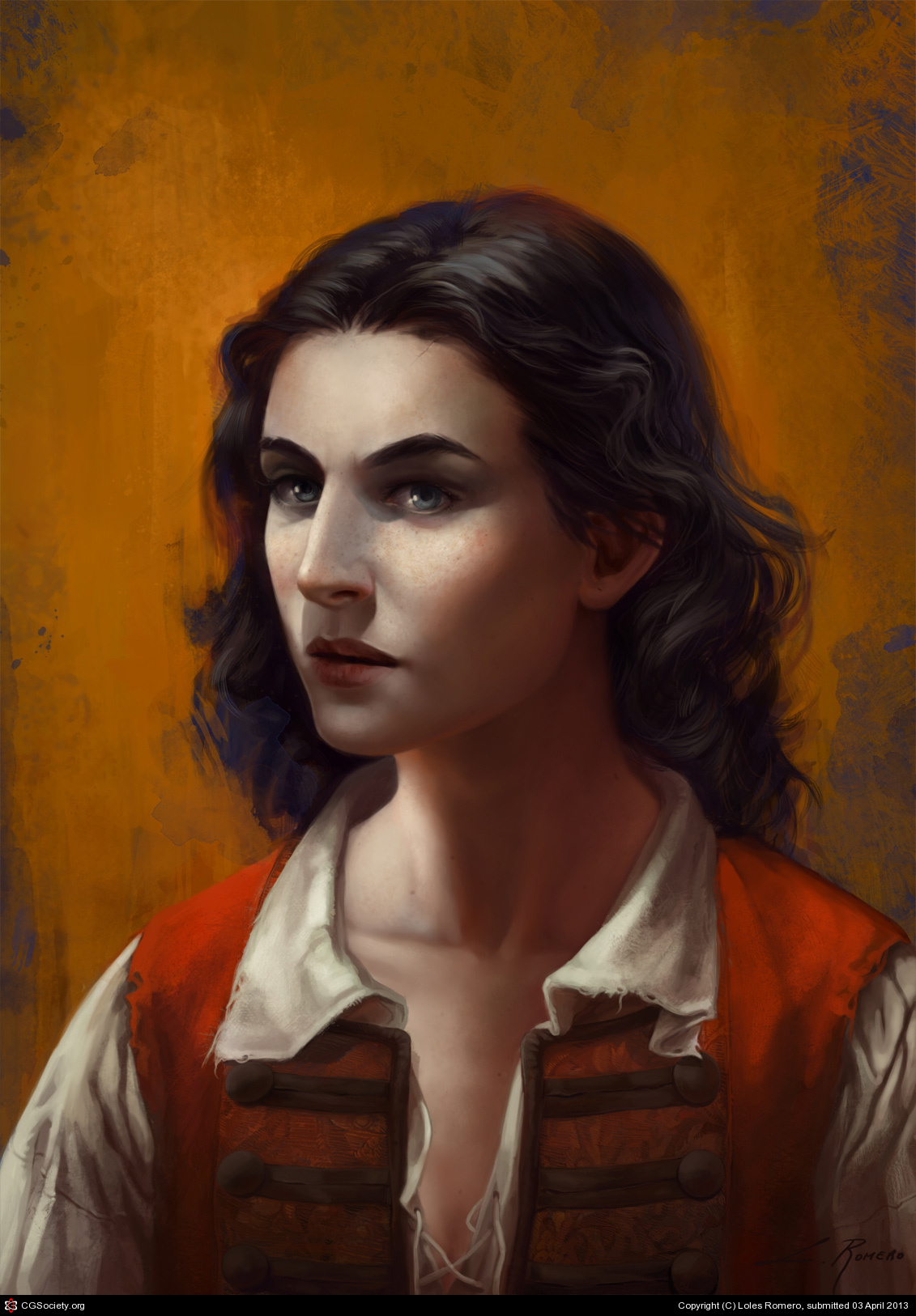 Anne Bonny | The 39 Clues Wiki | Fandom