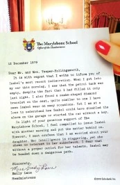 Card 177: Isabel Kabra | The 39 Clues Wiki | Fandom