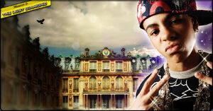 Jonah Wizard | The 39 Clues Wiki | Fandom