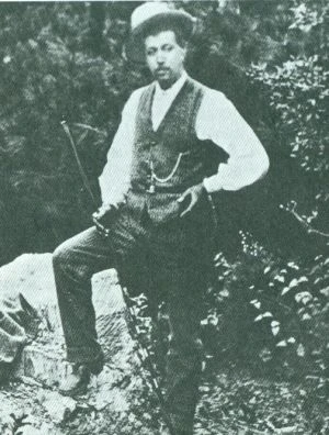 George Monroe | The 39 Clues Wiki | Fandom