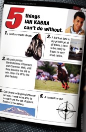 Card 178: Ian Kabra | The 39 Clues Wiki | Fandom