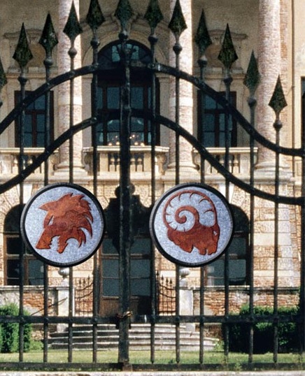 Venice/Racco Museum | 39 Clues Role Play Wiki | Fandom