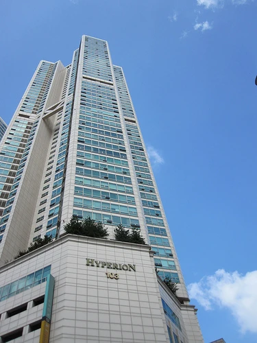 Seoul/Hyperion Tower | 39 Clues Role Play Wiki | Fandom