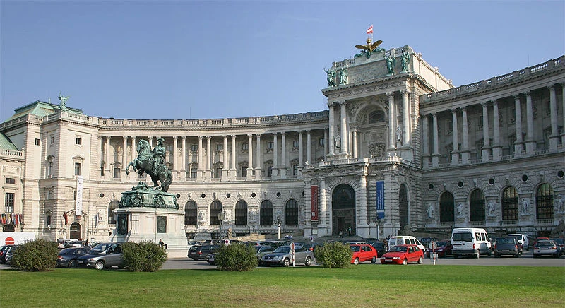 Vienna/Hofburg Palace | 39 Clues Role Play Wiki | Fandom