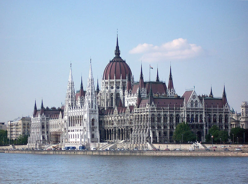 Budapest/Parliament Building | 39 Clues Role Play Wiki | Fandom