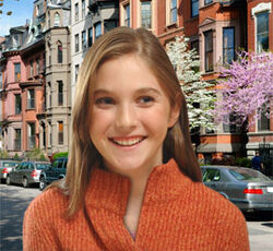 Amy Cahill | 39 Clues Role Play Wiki | Fandom