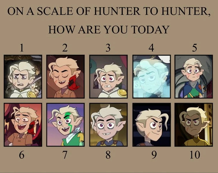 Random toh stuff | Fandom