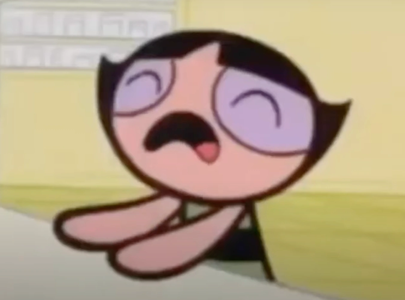 Looks like Buttercup is sad. | Fandom