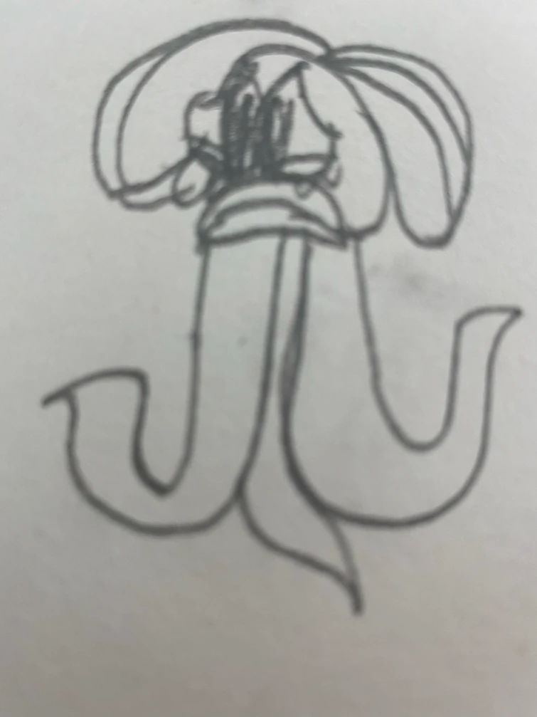 Sillian: Bwomp | Fandom