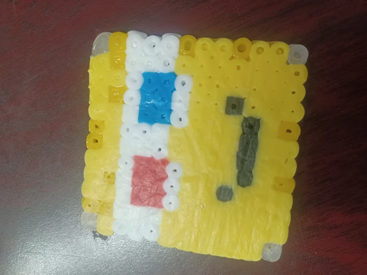 Discuss Everything About Block Tales Wiki | Fandom