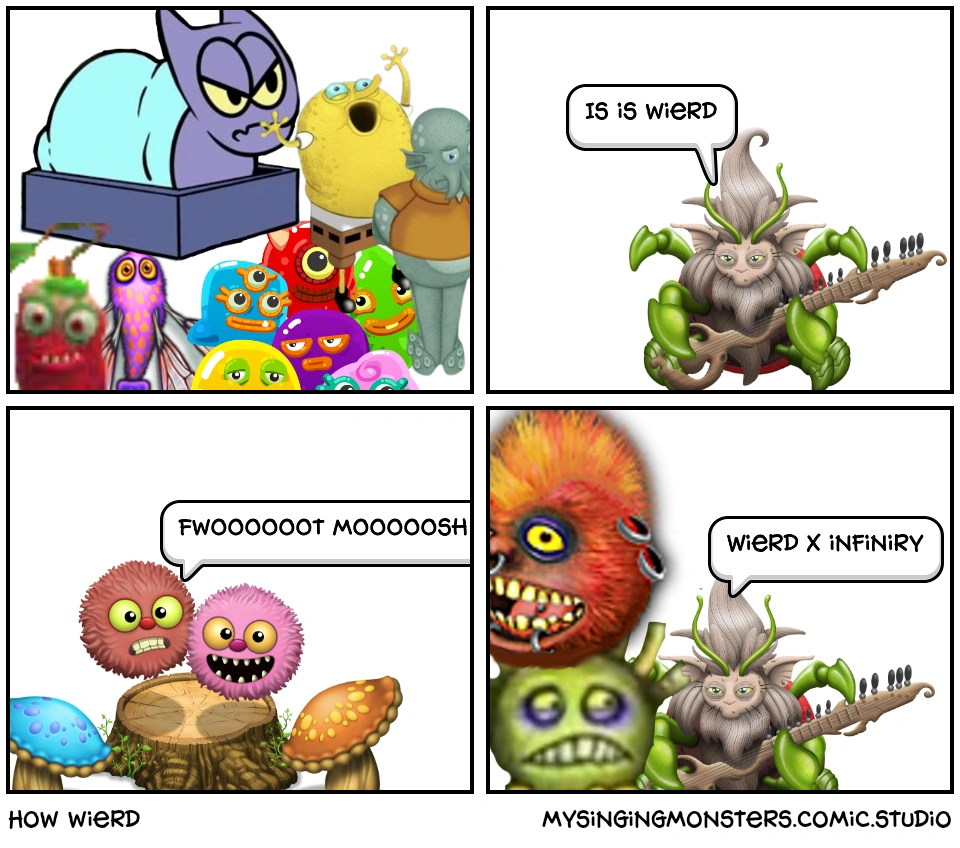 Do you think scaratar was having a dream | Fandom