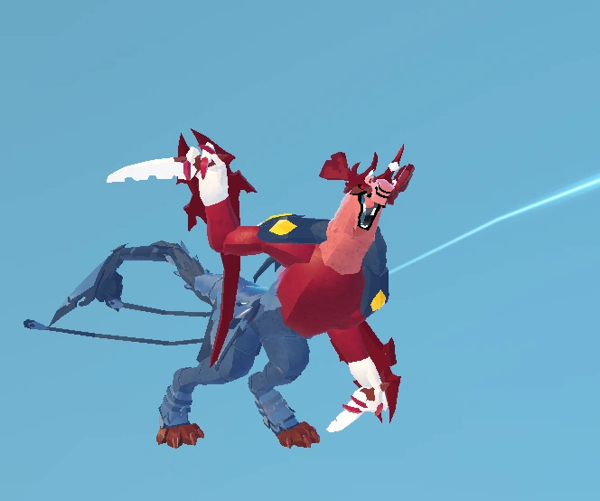 hey look at that, ANOTHER SKIN!!! | Fandom