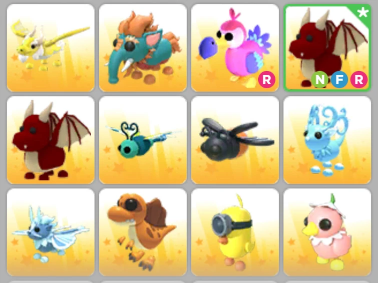 Discuss Everything About Adopt Me! Wiki | Fandom