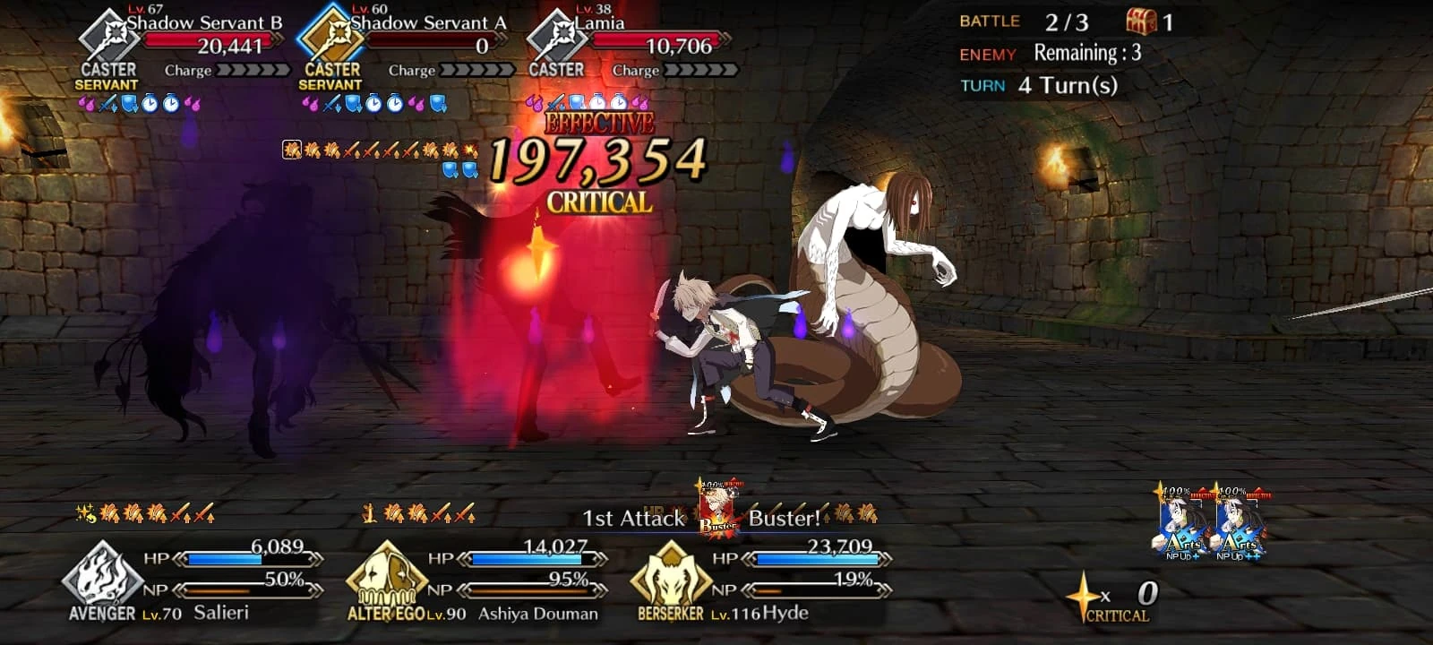 The most meta relevant way of using douman :^) | Fandom