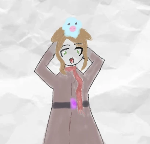 Drawing your prodigy wizards! | Fandom