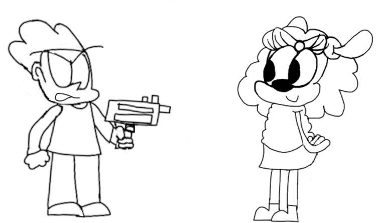 Discuss Everything About CartoonMania320 Wiki | Fandom