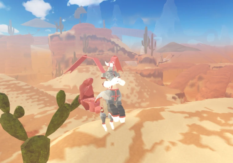 Discuss Everything About Creatures of Sonaria Wiki | Fandom