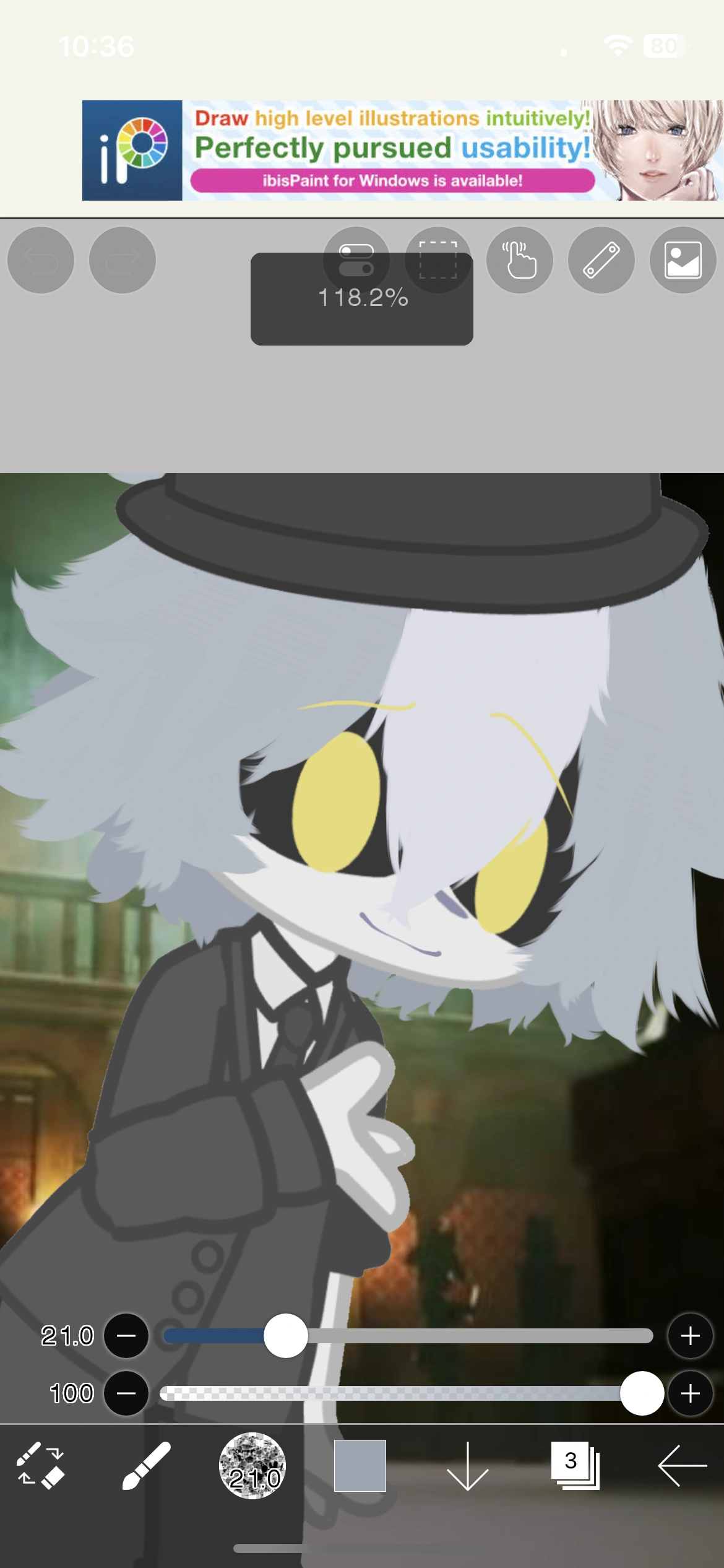 Wip of Butler N! | Fandom