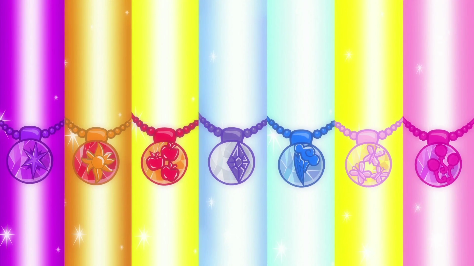 The mane seven’s superpowers | Fandom