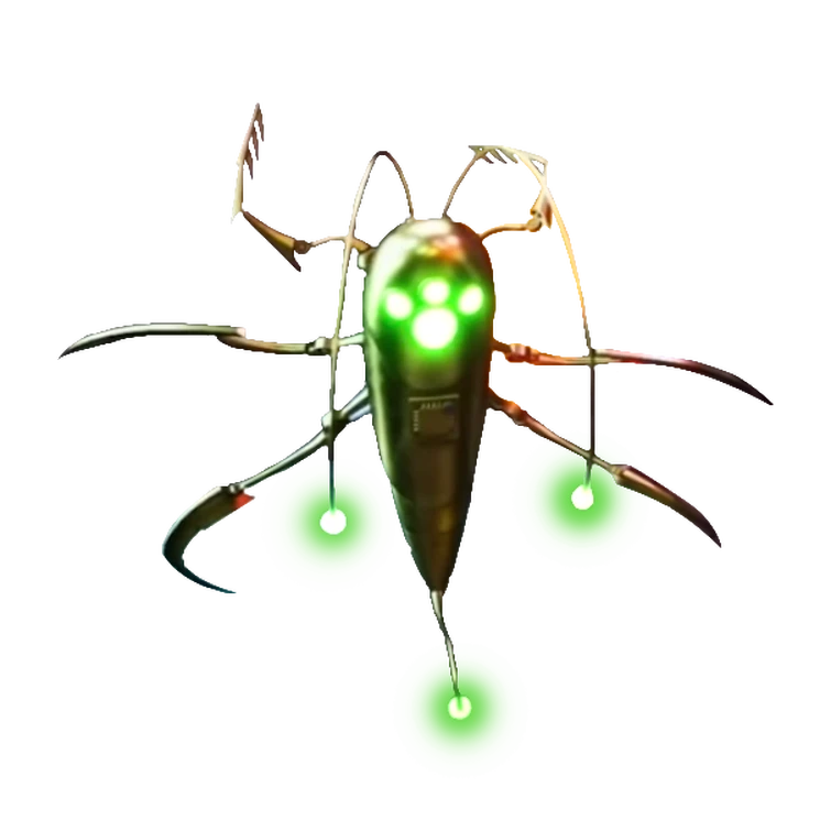 Discuss Everything About Murder Drones Wiki | Fandom