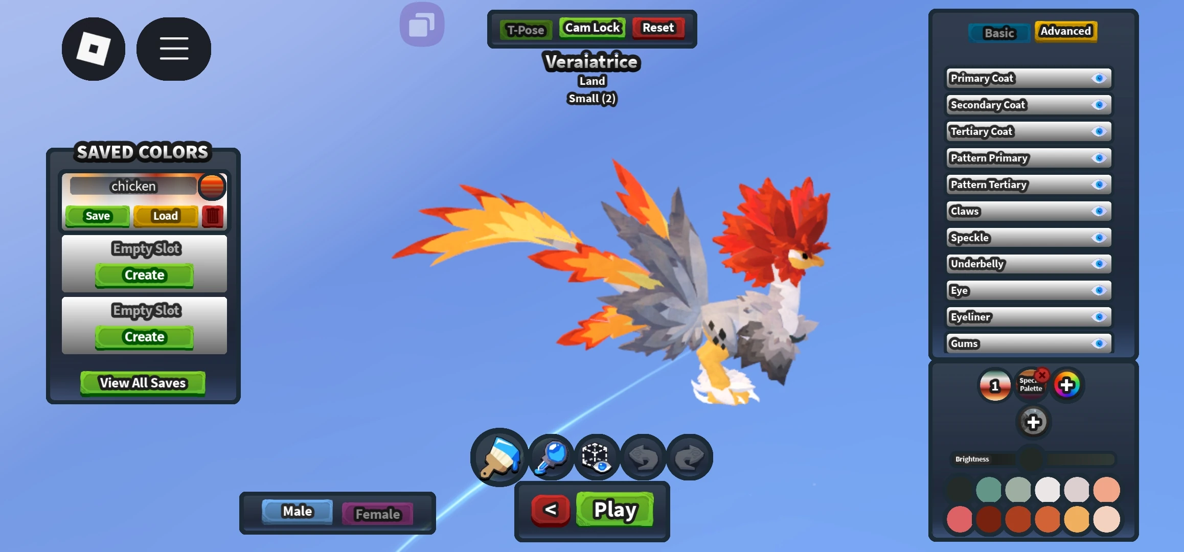 Mmm yummy skins | Fandom