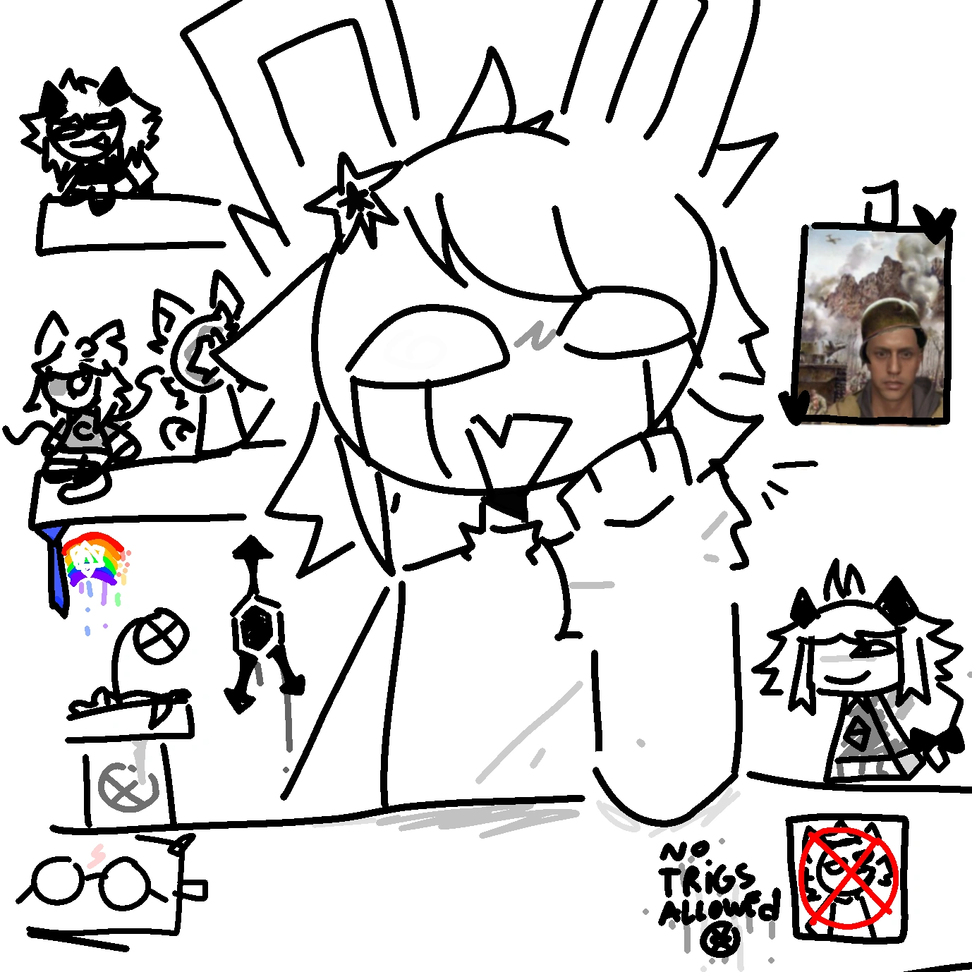 Yoyle's Stuff! | Fandom