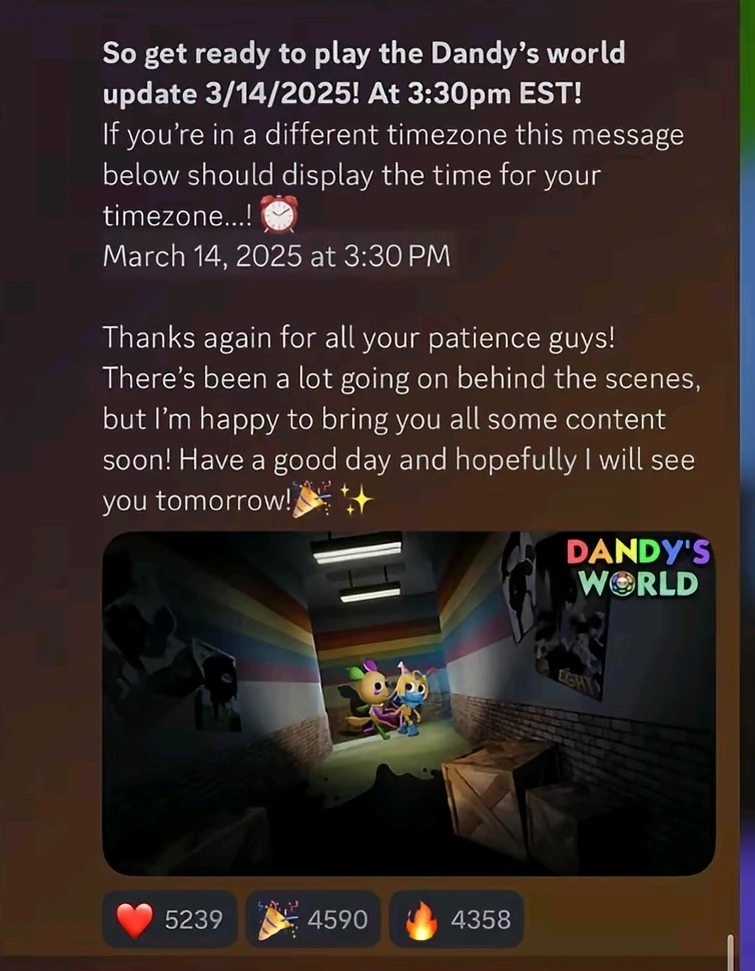 Has everyone seen this already? | Fandom