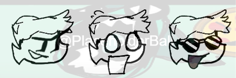 Stupid FNF icons I (remade) made | Fandom