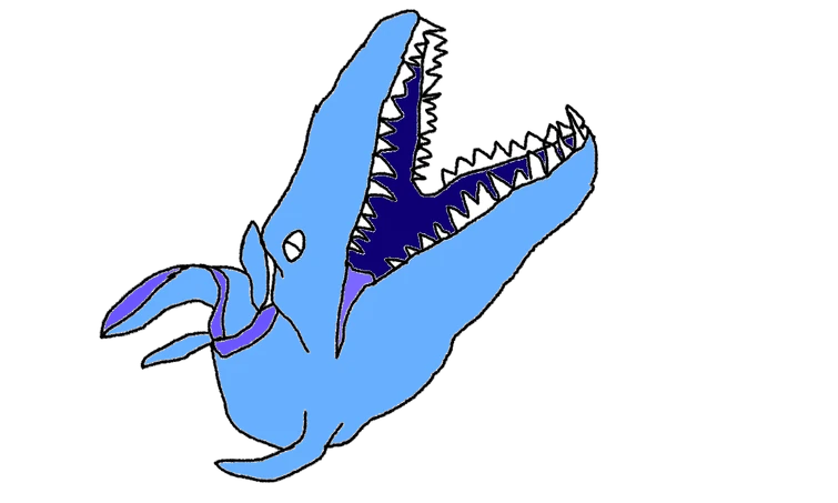 Mosasaurs | Fandom