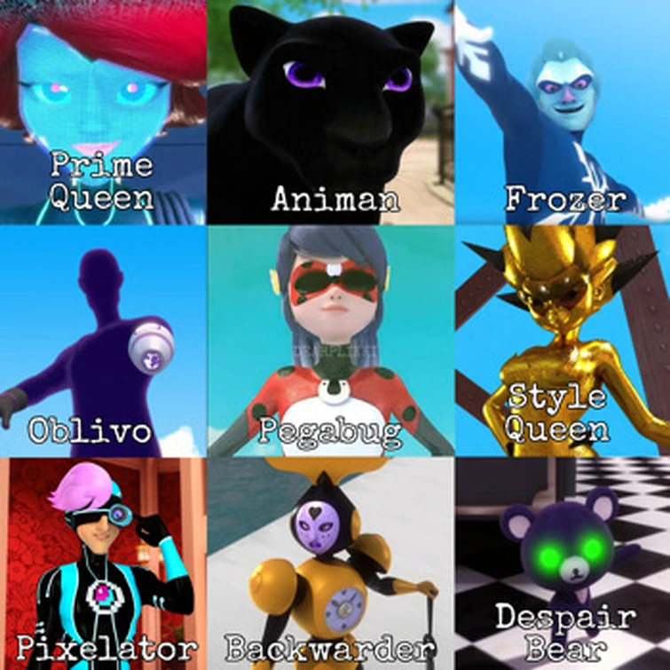 Who You Picking | Fandom