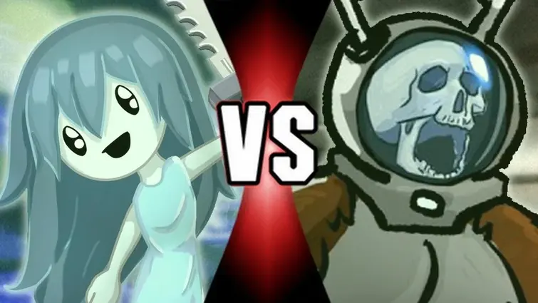 Spooky vs Scp 2006 (Spooky’s Jumpscare Mansion vs SCP Foundation) | Fandom